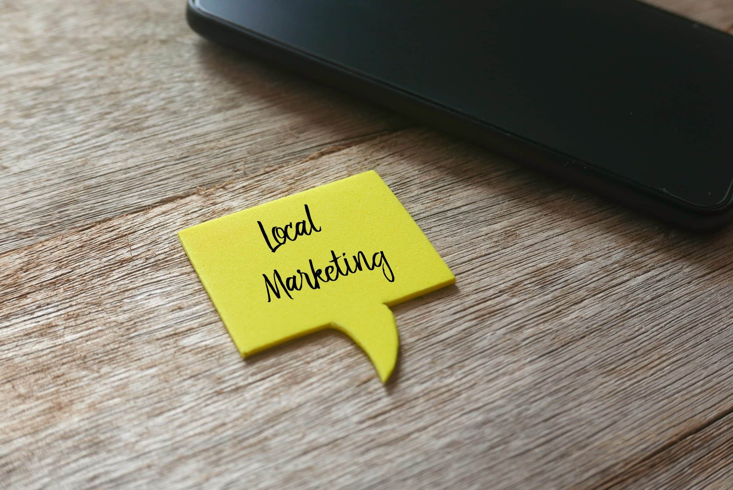 Local Marketing News: Stay Ahead of the Game - Source Local Media